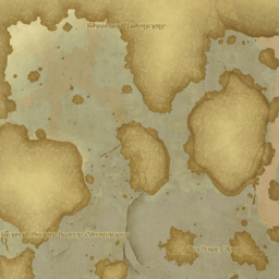 Anemos - FFXIV Eureka Maps
