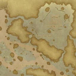 Anemos - FFXIV Eureka Maps