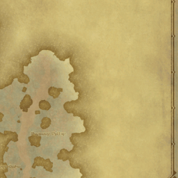 Anemos - FFXIV Eureka Maps