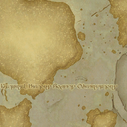 Anemos - FFXIV Eureka Maps