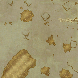 Anemos - FFXIV Eureka Maps