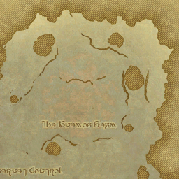 Anemos - FFXIV Eureka Maps