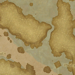Anemos - FFXIV Eureka Maps